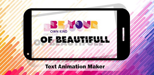 Text Animation Maker for PC - Free Download & Install on Windows PC, Mac