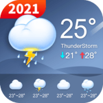 Weather Forecast - live weather radar for PC - Free Download & Install ...