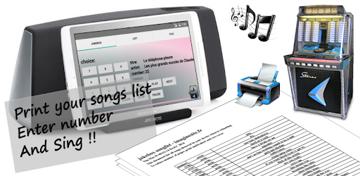 Jukebox Music Player for PC - Free Download & Install on Windows PC, Mac