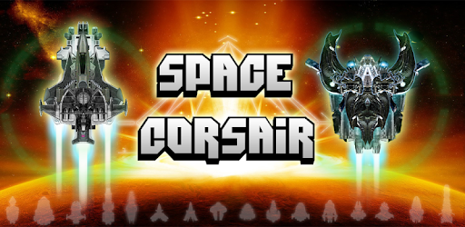 Space corsair for PC - Free Download & Install on Windows PC, Mac