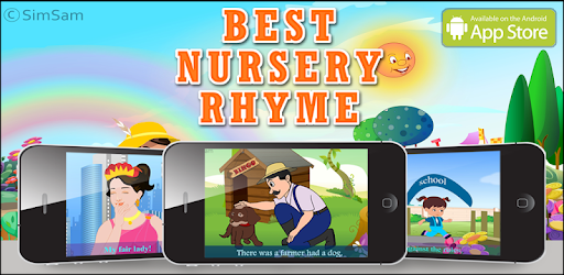 Top Nursery Rhyme songs for PC - Free Download & Install on Windows PC, Mac