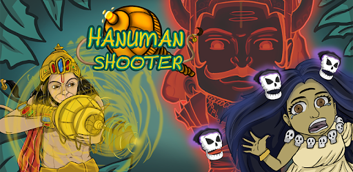 Hanuman Game for PC - Free Download & Install on Windows PC, Mac