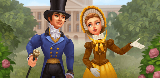 Storyngton Hall: Design Games, Match 3 in a Row for PC - Free Download ...