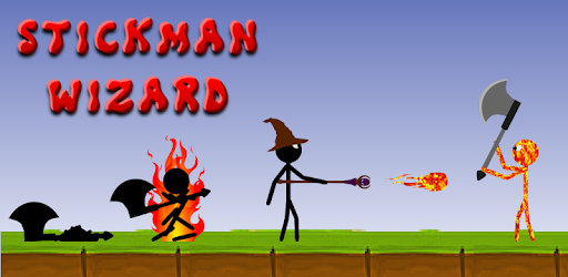 Stickman Wizard for PC - Free Download & Install on Windows PC, Mac