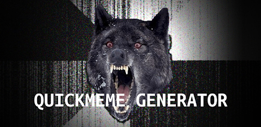QuickMeme Generator for PC - Free Download & Install on Windows PC, Mac