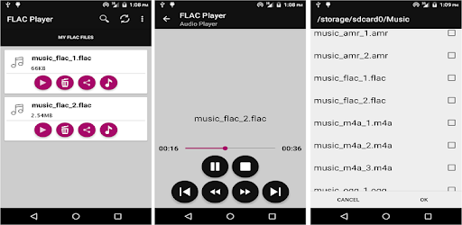 FLAC Player for PC - Free Download & Install on Windows PC, Mac