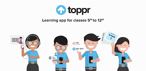 Toppr - Learning app for classes 5th to 12th for PC - Free Download ...