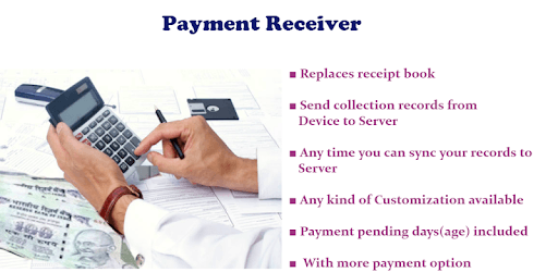 Paperless Receipt for PC - Free Download & Install on Windows PC, Mac