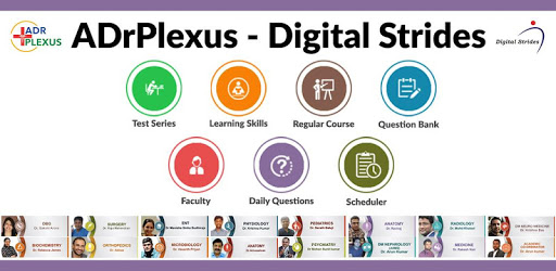 ADrPlexus for PC - Free Download & Install on Windows PC, Mac