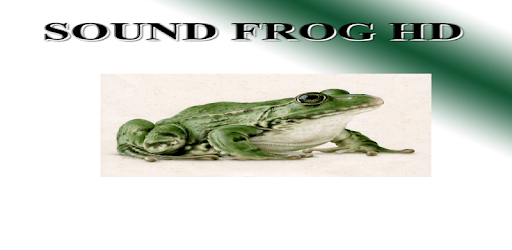 Frogs sound to frogs for PC - Free Download & Install on Windows PC, Mac
