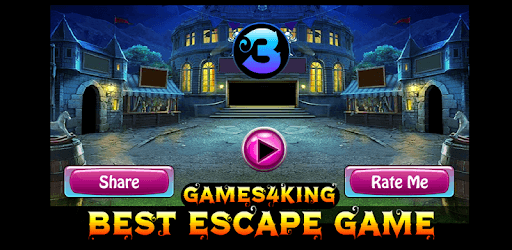 3-Best Escape Games4King for PC - Free Download & Install on Windows PC ...