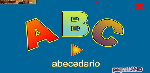 ABC ALPHABET for PC - Free Download & Install on Windows PC, Mac