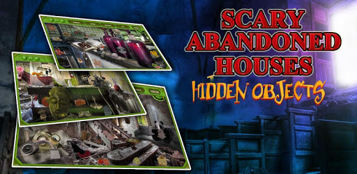 Abandoned Houses Hidden Object for PC - Free Download & Install on ...