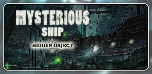 Mysterious Ships Hidden Object for PC - Free Download & Install on ...