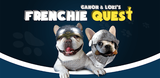Frenchie Quest - The French Bulldog Game for PC - Free Download ...