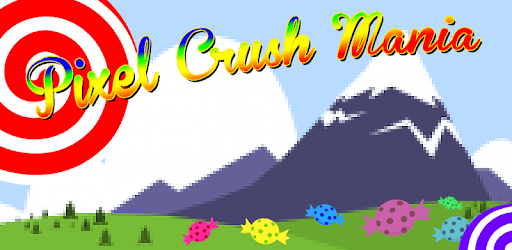Pixel Crush Mania Match 3 App for PC - Free Download & Install on ...