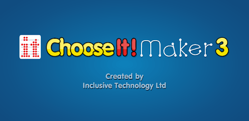 ChooseIt! Maker 3 for PC - Free Download & Install on Windows PC, Mac