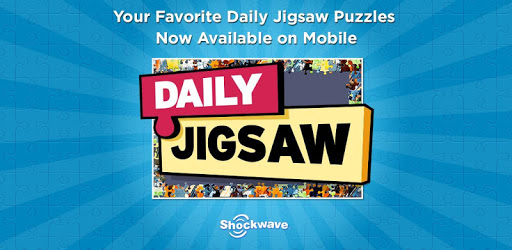 Daily Jigsaw Mobile for PC - Free Download & Install on Windows PC, Mac