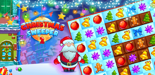 Christmas Sweeper 2 for PC - Free Download & Install on Windows PC, Mac