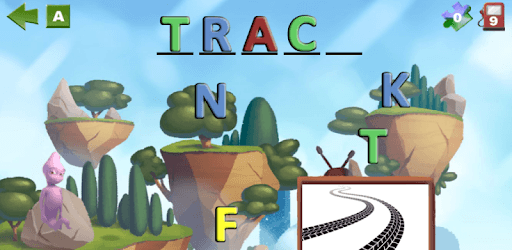 Trilo Spelling Free for PC - Free Download & Install on Windows PC, Mac