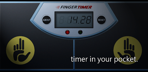 Finger Timer for PC - Free Download & Install on Windows PC, Mac