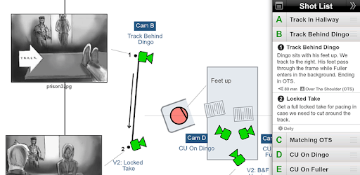 Shot Designer for PC - Free Download & Install on Windows PC, Mac