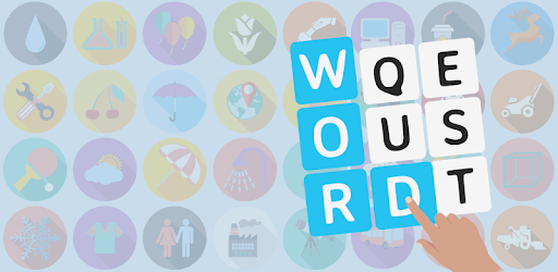 Word Quest for PC - Free Download & Install on Windows PC, Mac