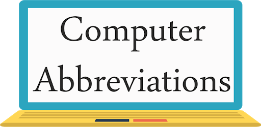 Computer Full Forms: IT Abbreviations & Acronyms for PC - Free Download ...