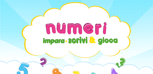 Learn Numbers For Kids - Italian for PC - Free Download & Install on ...