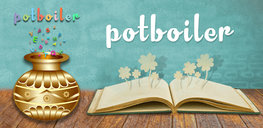 PotBoiler for PC - Free Download & Install on Windows PC, Mac