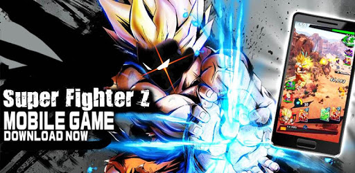 Super Fighter Z for PC - Free Download & Install on Windows PC, Mac