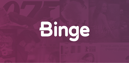 Binge for PC - Free Download & Install on Windows PC, Mac