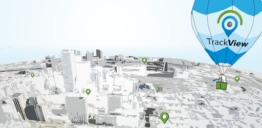 Surveillance & Security - TrackView for PC - Free Download & Install on ...