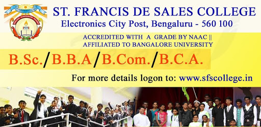 SFS COLLEGE for PC - Free Download & Install on Windows PC, Mac