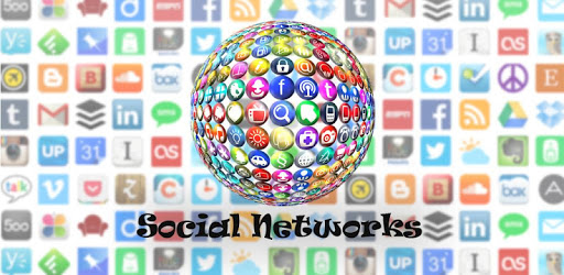 All Social Network HUB for PC - Free Download & Install on Windows PC, Mac