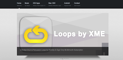 Loops by XME for PC - Free Download & Install on Windows PC, Mac