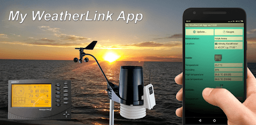 My WeatherLink App for PC - Free Download & Install on Windows PC, Mac