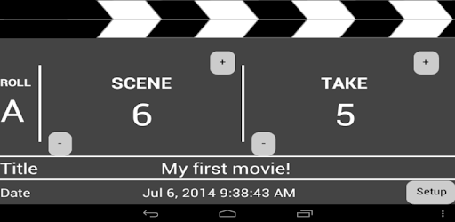 Ciak for PC - Free Download & Install on Windows PC, Mac