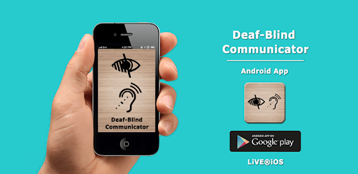 Deaf-Blind Communicator for PC - Free Download & Install on Windows PC, Mac