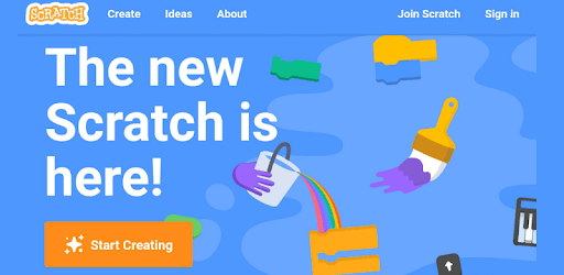 Scratch 3.0 for PC - Free Download & Install on Windows PC, Mac