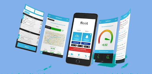 TMS GPS TRACKER for PC - Free Download & Install on Windows PC, Mac