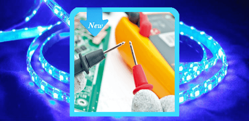 Learn Basic Electricity for PC - Free Download & Install on Windows PC, Mac