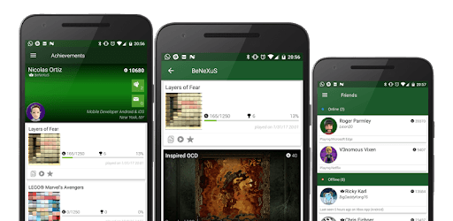 Achievements for XBOX for PC - Free Download & Install on Windows PC, Mac