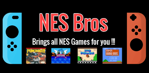 NES Bros Emulator - Best Emulator For NES Classic for PC - Free ...