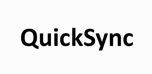 Quick Sync for PC - Free Download & Install on Windows PC, Mac