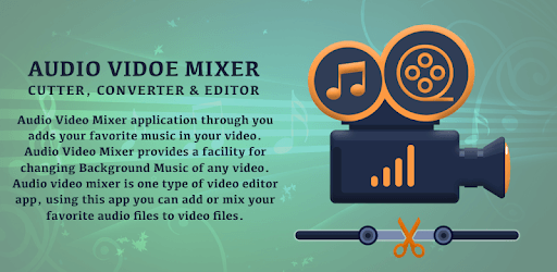 Audio Video Mix Editor for PC - Free Download & Install on Windows PC, Mac