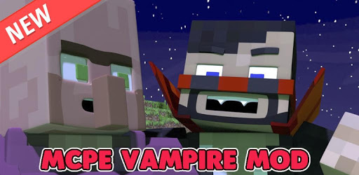 Vampire mods for Minecraft for PC - Free Download & Install on Windows ...