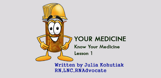 Know Your Medicine for PC - Free Download & Install on Windows PC, Mac