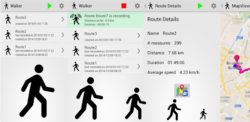 Walker for PC - Free Download & Install on Windows PC, Mac