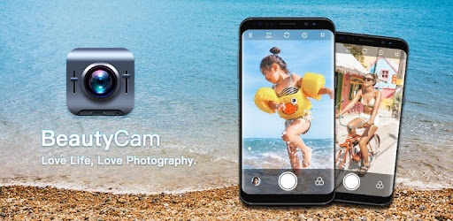 Beauty Camera - Selfie Camera with Photo Editor for PC - Free Download ...